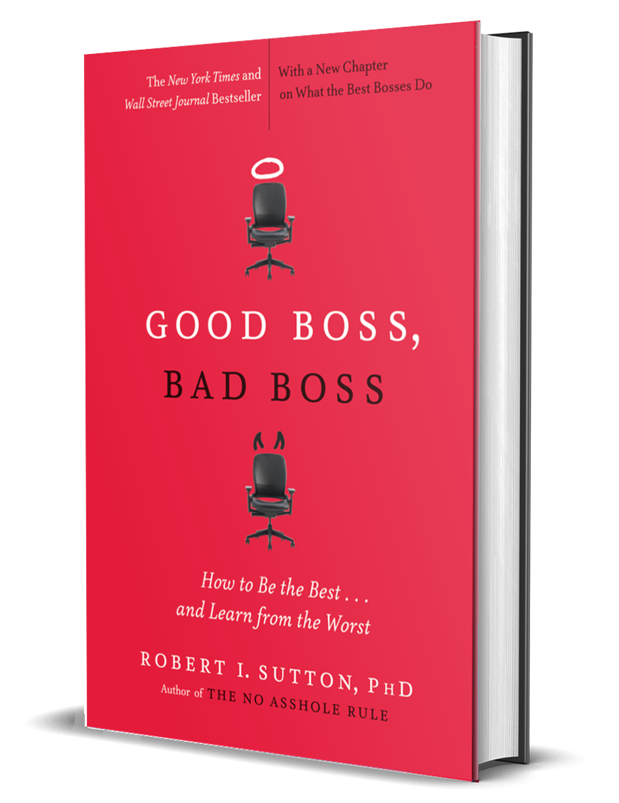 About Bob - Bob Sutton