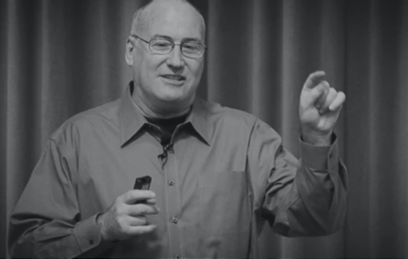 Speaking - Bob Sutton