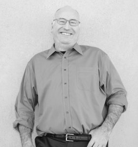 About Bob - Bob Sutton