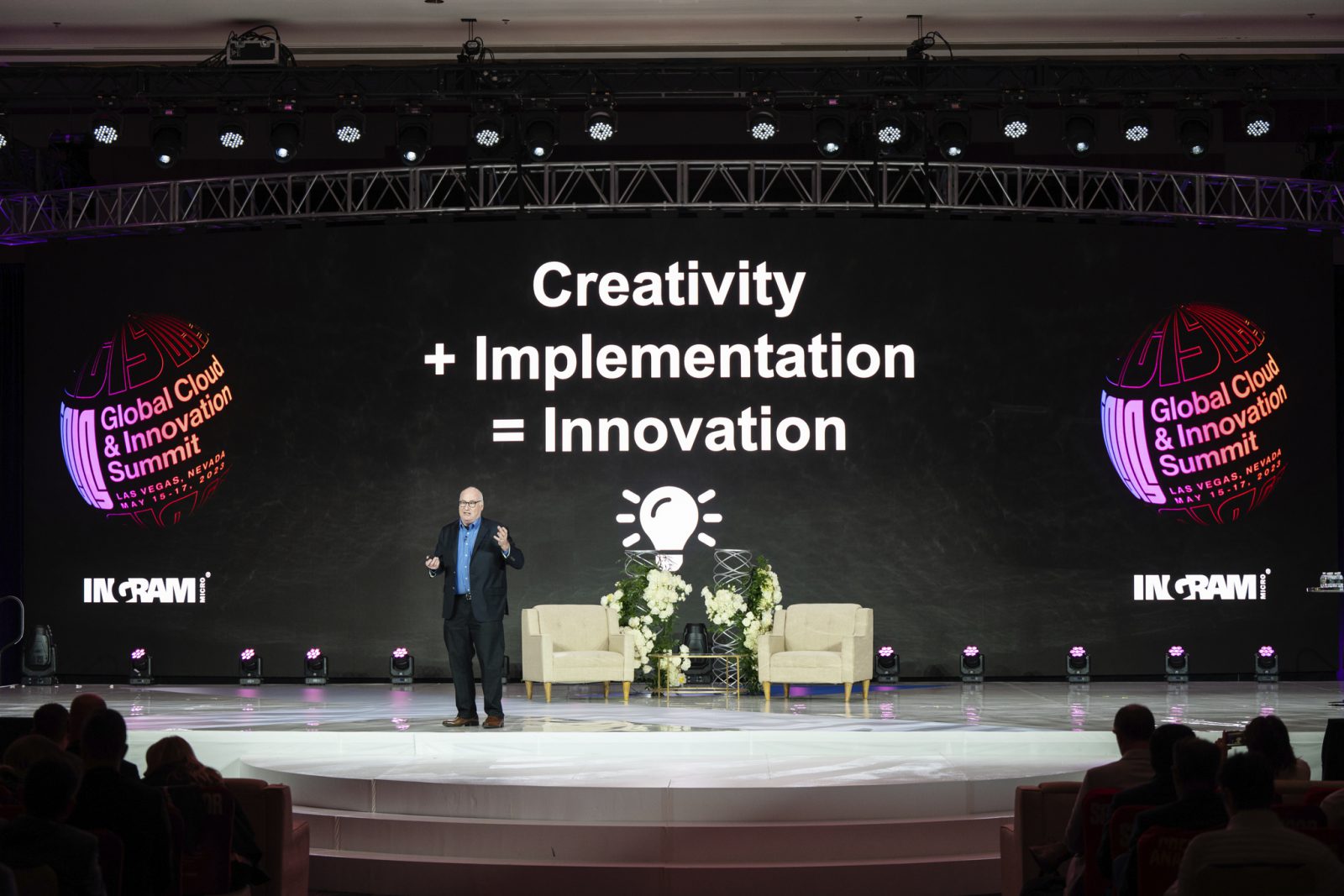 Speaking - Bob Sutton